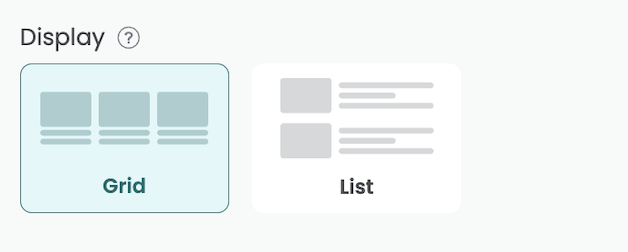 Adding a Viator tile to your HomePage