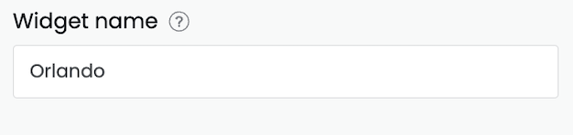Adding a Viator tile to your HomePage